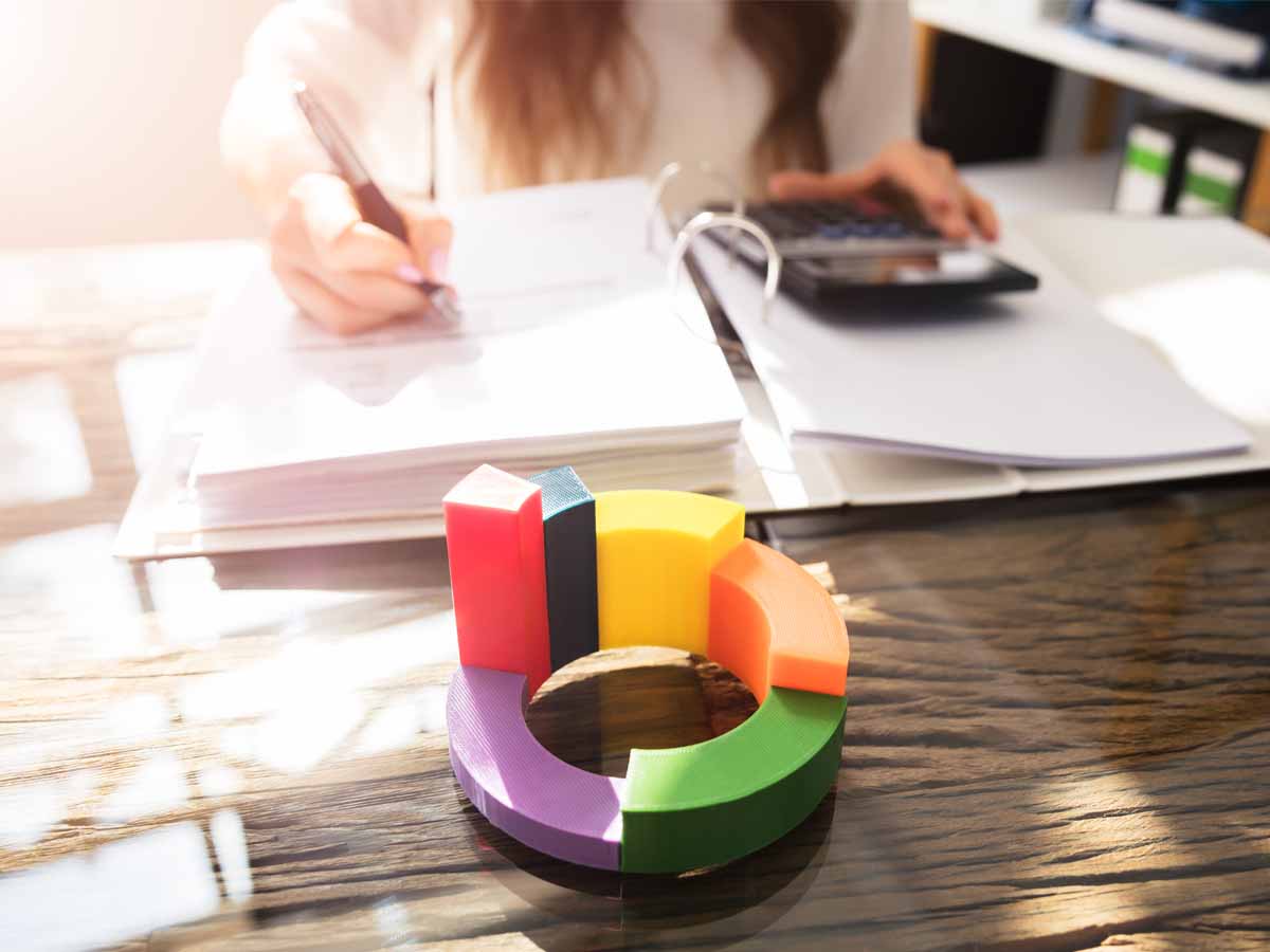 Het verschil tussen een open-end en een closed-end fonds - Finansjaal