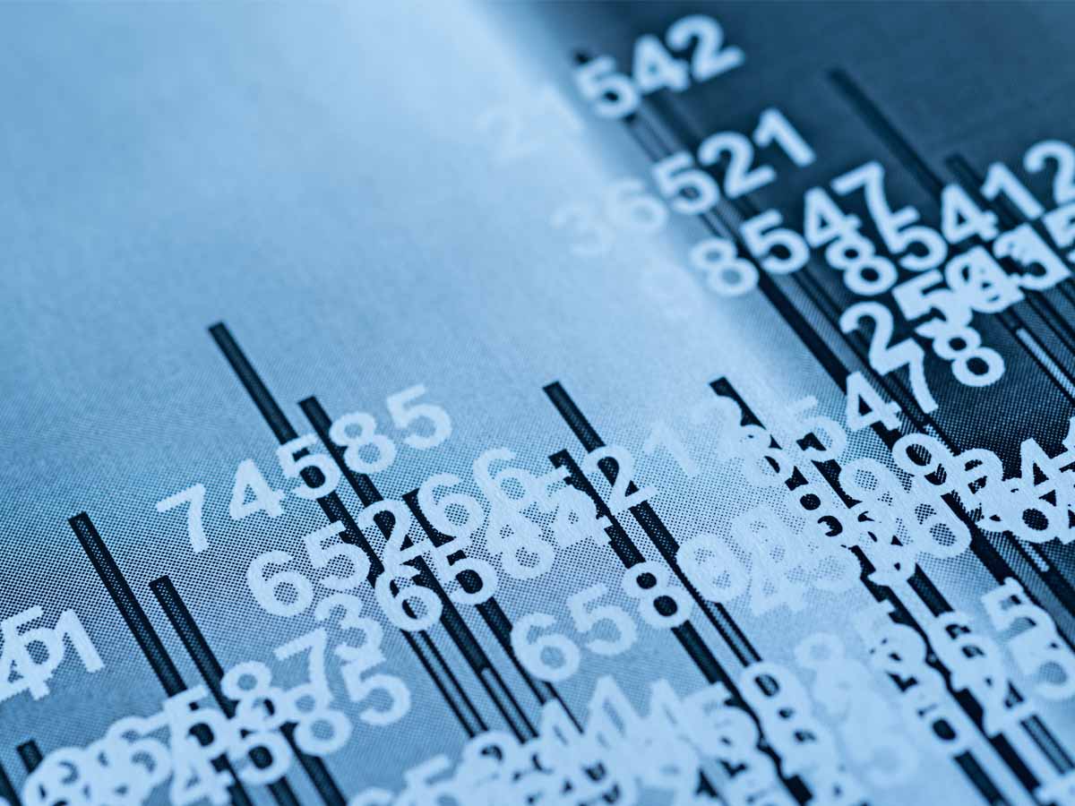 12 financiële ratio‘s / kengetallen bij beleggen - Finansjaal