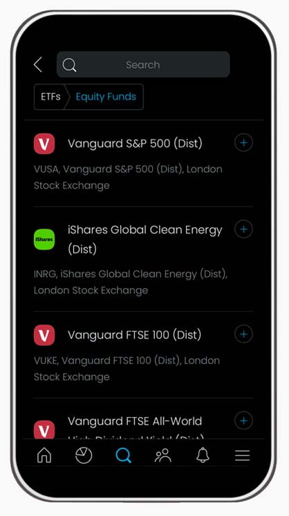 Trading 212 Invest review: onze mening en ervaring - Finansjaal