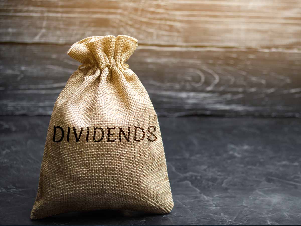 TSWE dividend, dividendbelasting en dividendlekkage - Finansjaal